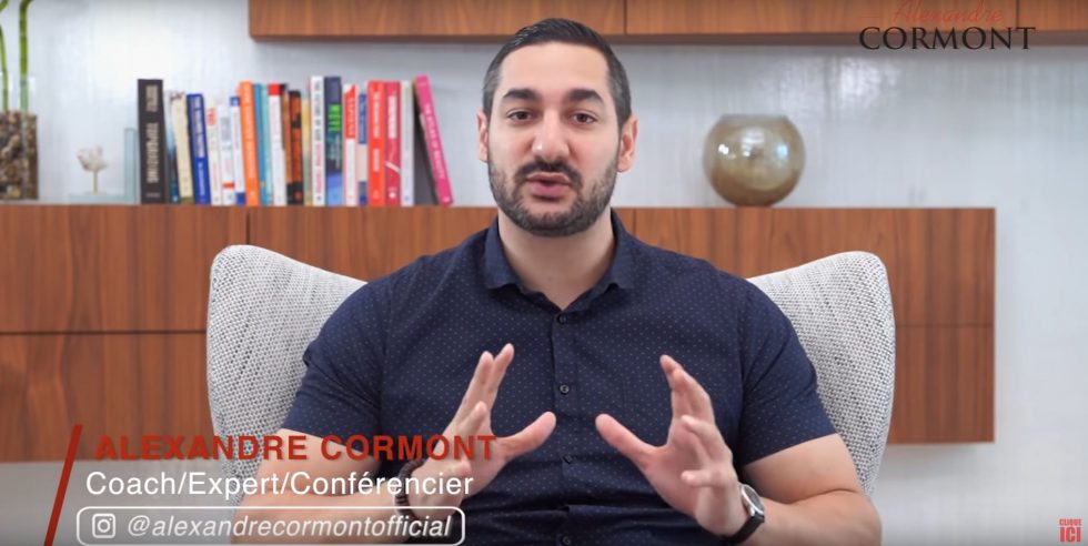 [Avis client] Témoignage de Alexandre Cormont - Référencement naturel